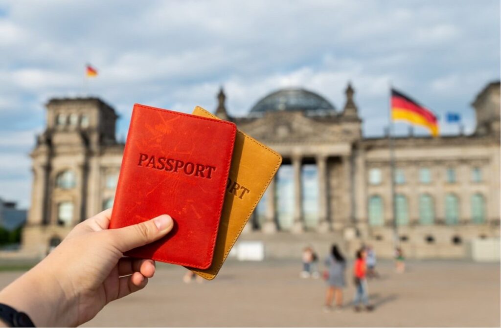 Top Facts About Migration To Germany
